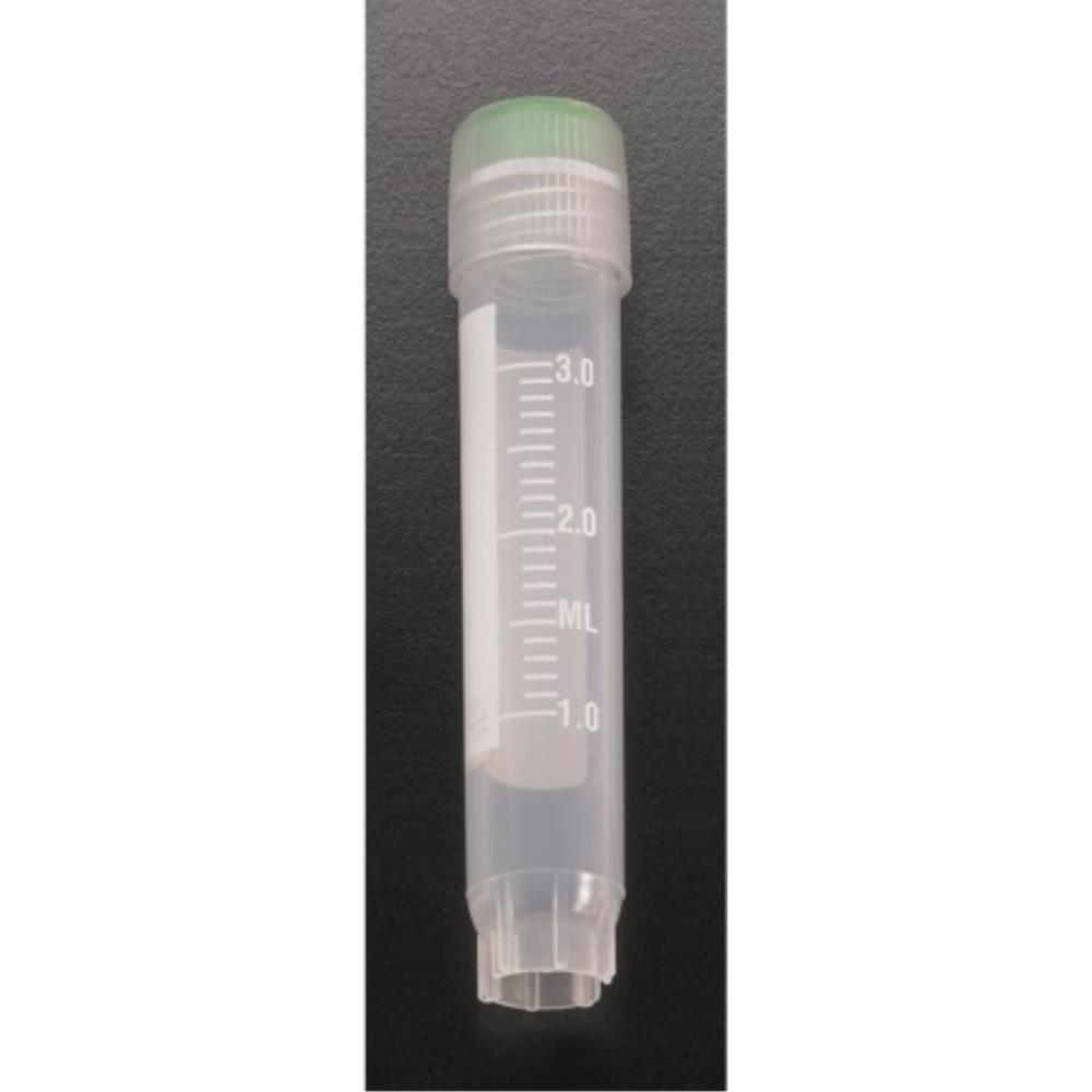 Simport Cryovial T310 3mL 12.5 | CRY2226 | SIMPORT | SLS
