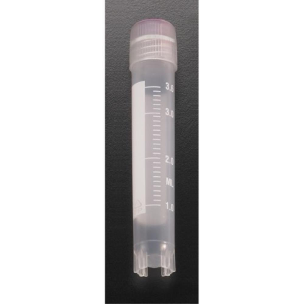 Simport Cryovial T310 4mL 12.5 | CRY2228 | SIMPORT | SLS