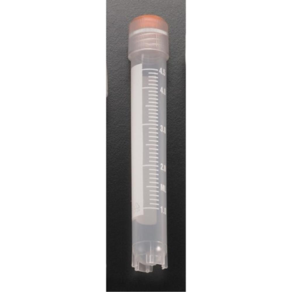 Simport Cryovial T310 5mL 12.5 | CRY2230 | SIMPORT | SLS