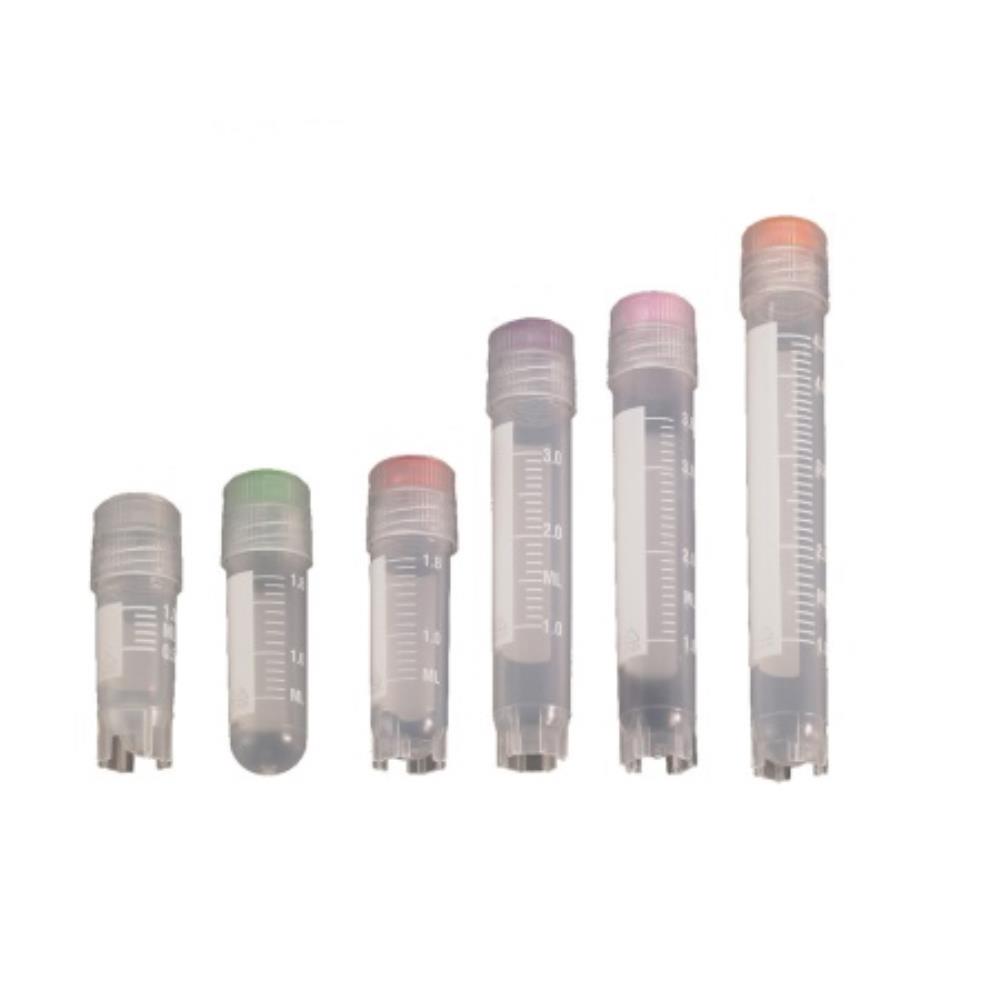 Simport Cryovial T309 2ml 12.5 | CRY2250 | SIMPORT | SLS