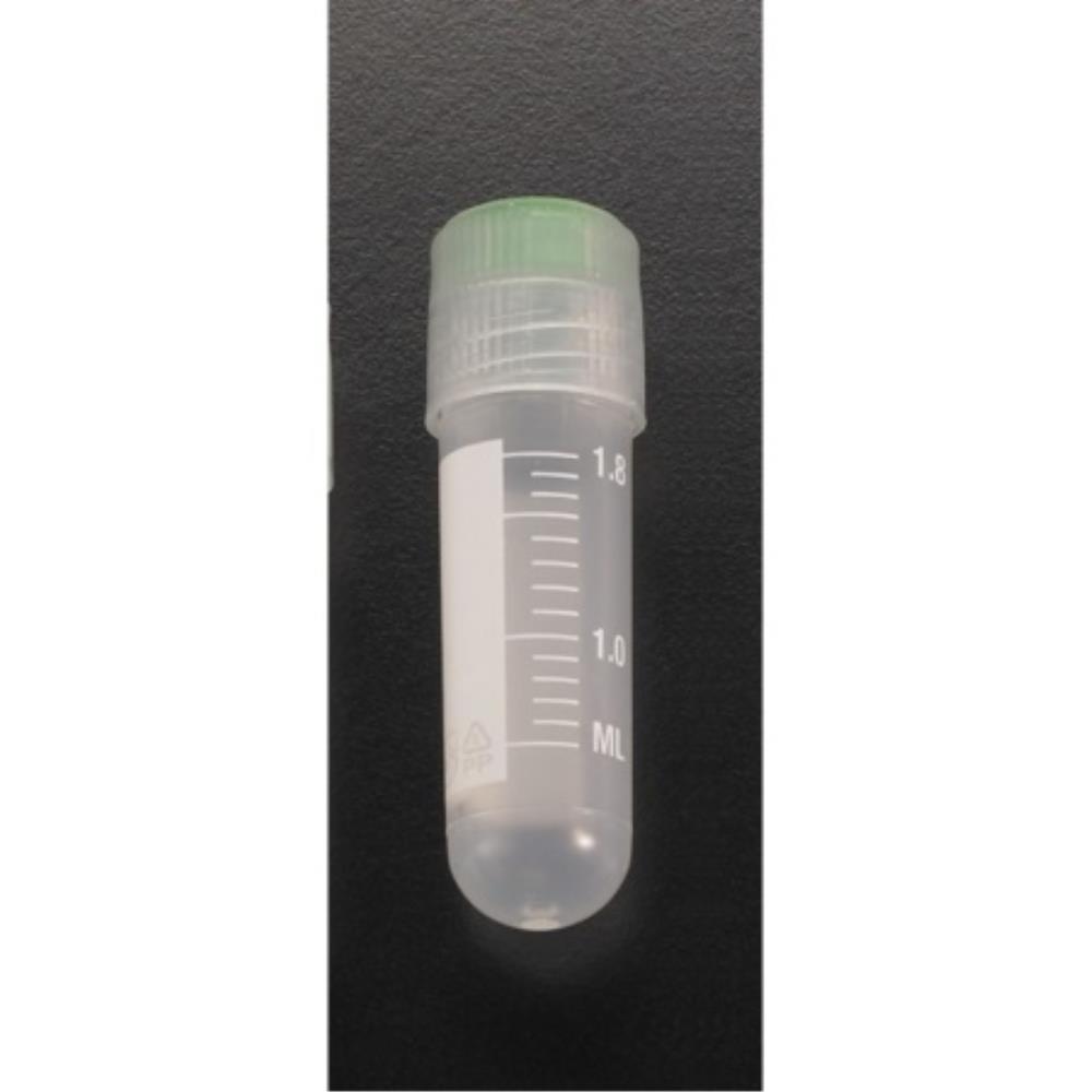 Simport Cryovial T309 2ml 12.5 | CRY2248 | SIMPORT | SLS