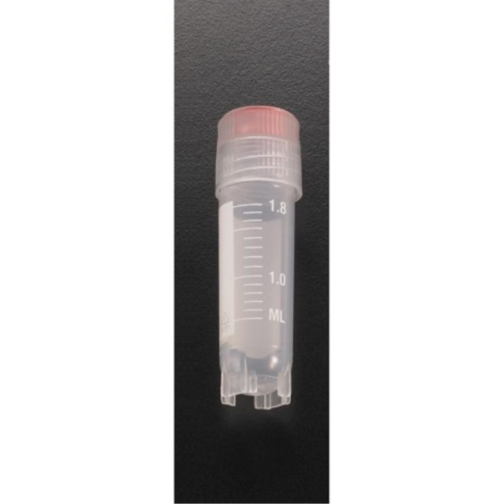 Simport Cryovial T309 2ml 12.5 | CRY2250 | SIMPORT | SLS