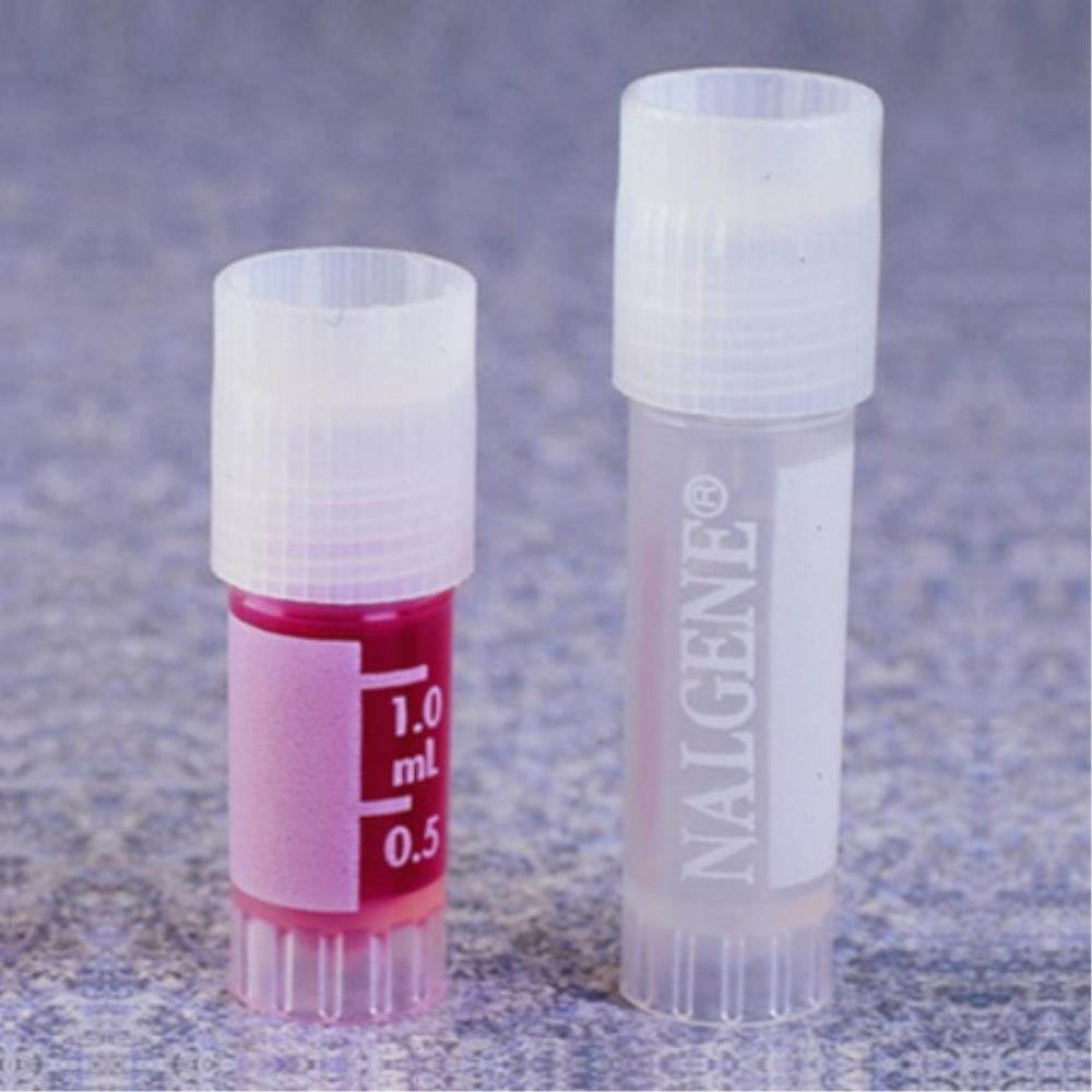 Nalgene Cryovial externally th | CRY8200 | NALGENE | SLS