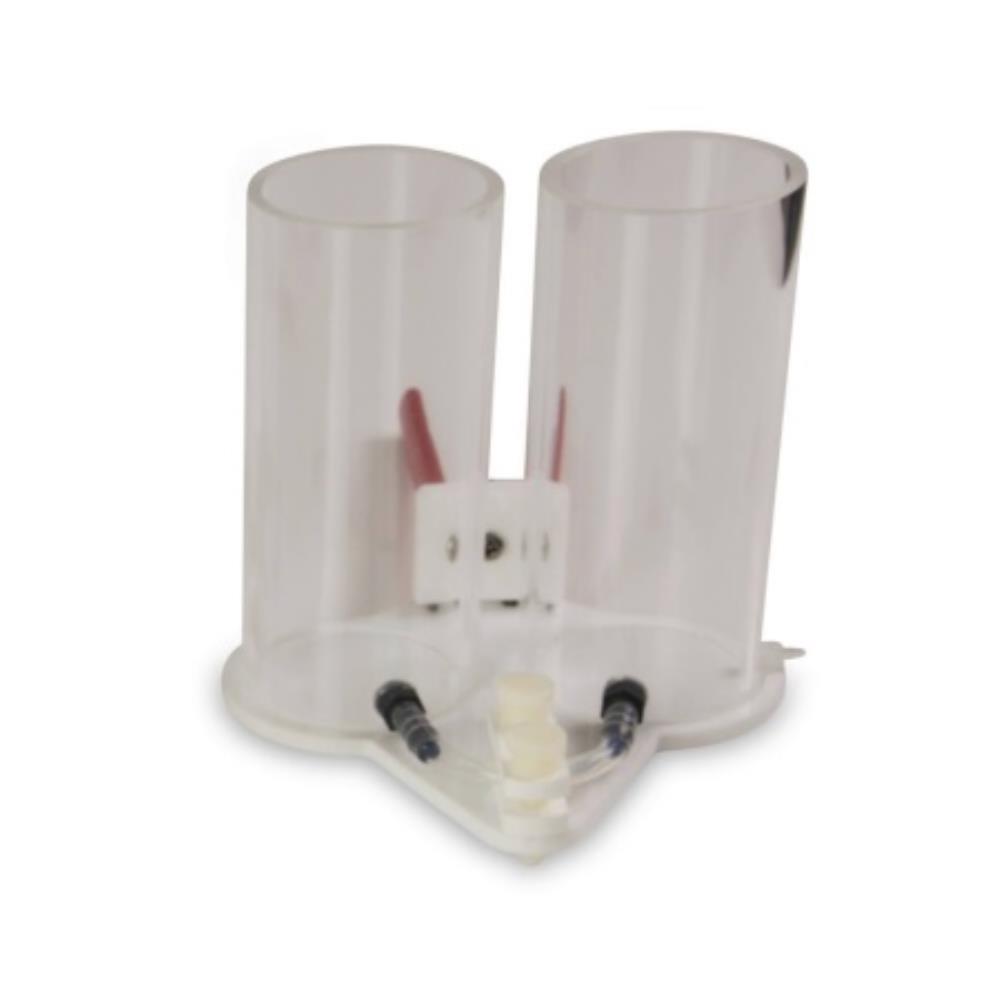 SLS Flowgen Gradient Mixer tot | CSLGM500 | SLS FLOWGEN | SLS