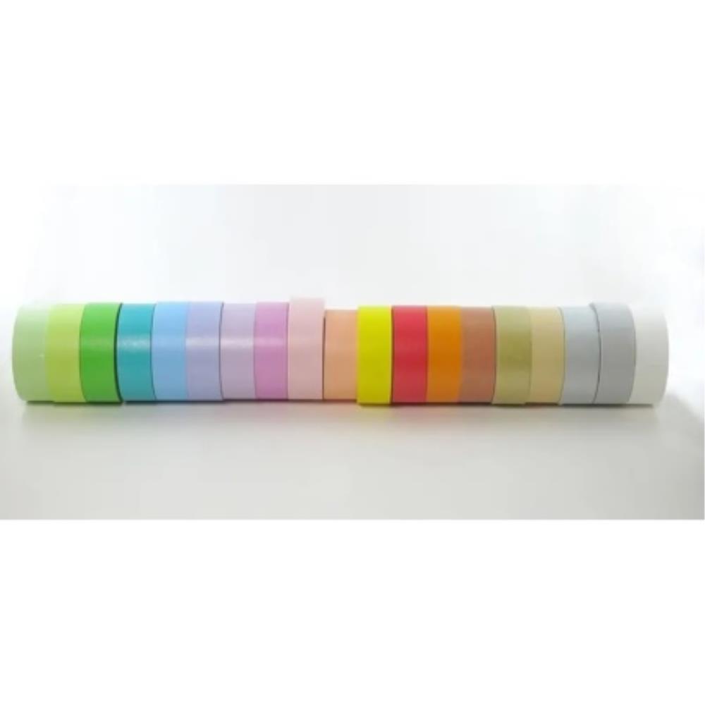 ClearLine Adhesive Lab Tape - | DD188015 | CLEARLINE | SLS