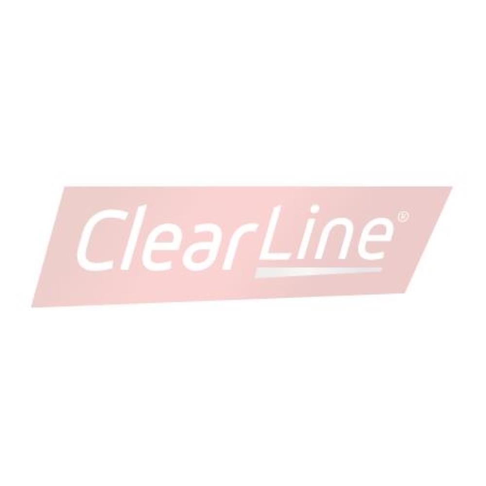 Clearline Pipette Tips 300ul H | DD258364 | CLEARLINE | SLS