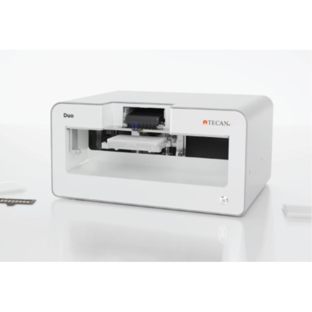 Tecan Duo Digital Dispenser | DIS4090 | TECAN | SLS
