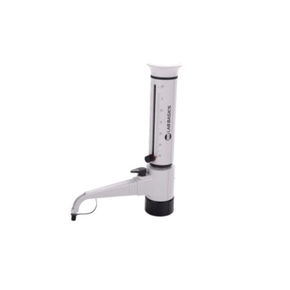 SLS Lab Basics Bottle Top Disp | DIS4500 | SLS LAB BASICS | SLS