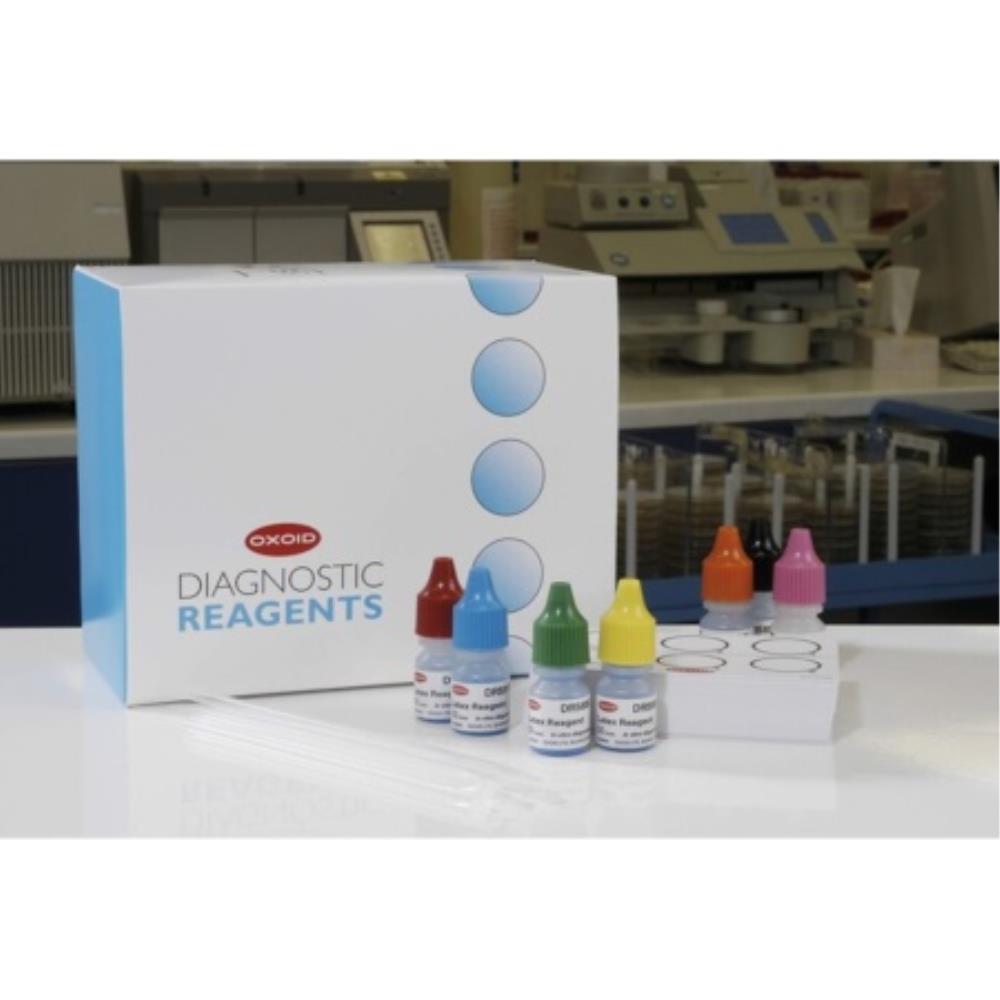Thermo Scientific Oxoid Strept | DR0591G | OXOID | SLS