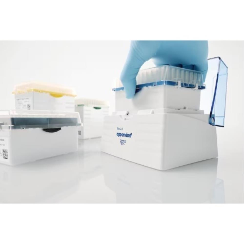 Eppendorf ep Dualfilter T.I.P. | E0030081102 | EPPENDORF | SLS