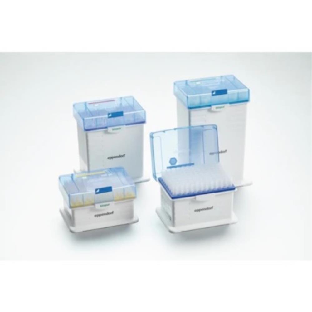 Eppendorf epTIPS Box 2.0 NS 50 | E0030076184 | EPPENDORF | SLS