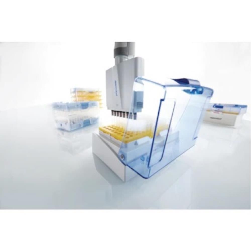 Eppendorf epTIPS Box 2.0 2-200 | E0030076150 | EPPENDORF | SLS