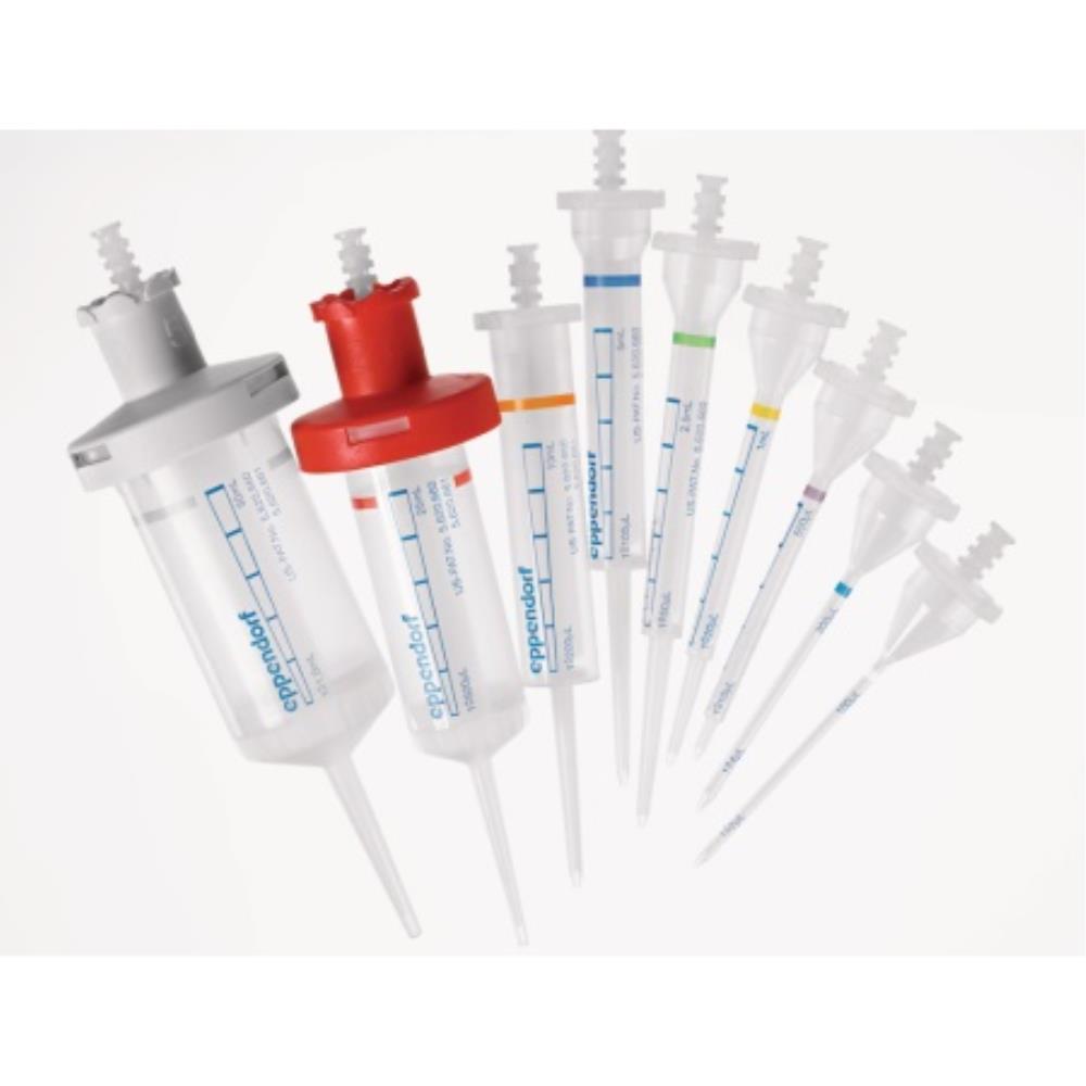 Eppendorf Combitips advanced E | E0030089405 | EPPENDORF | SLS