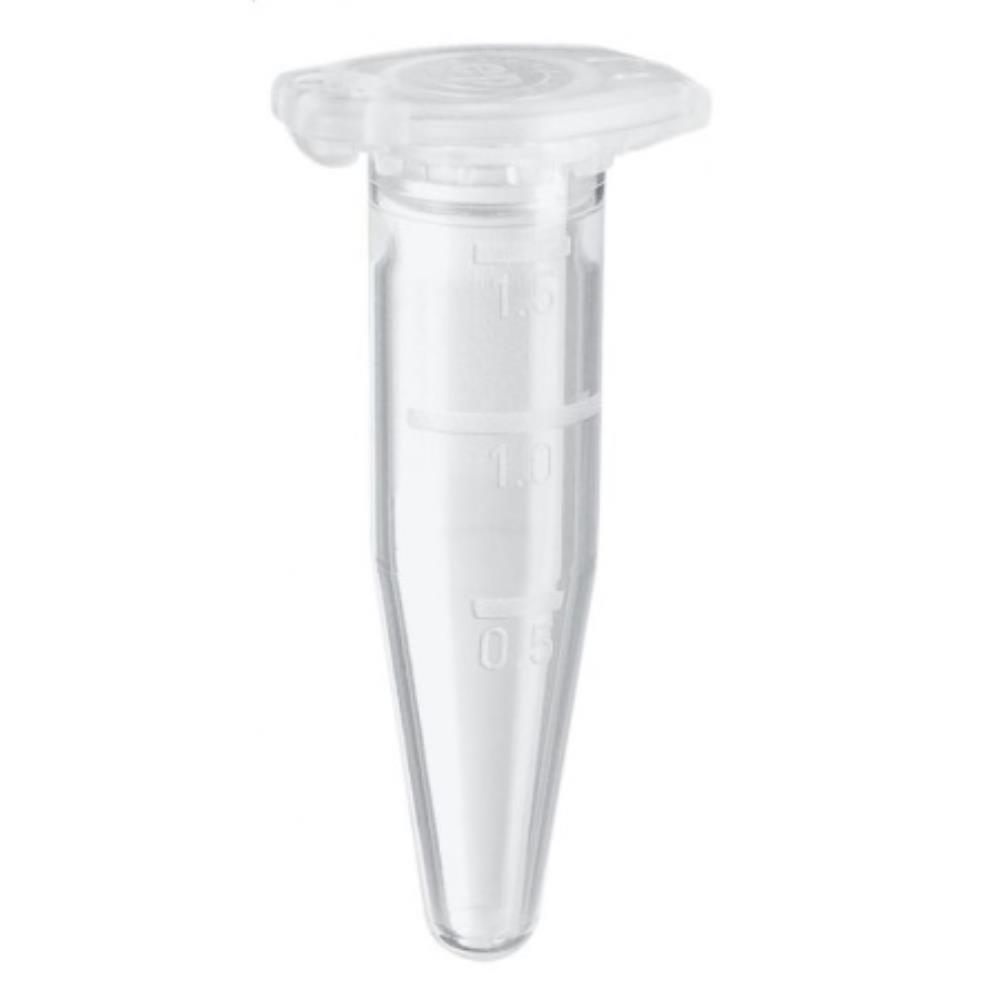 Eppendorf Safe-Lock 1.5mL Micr | e0030120086 | EPPENDORF | SLS