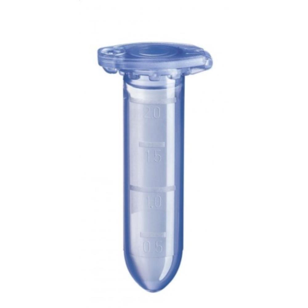 Eppendorf Safe-Lock 2.0mL Micr | E0030120221 | EPPENDORF | SLS