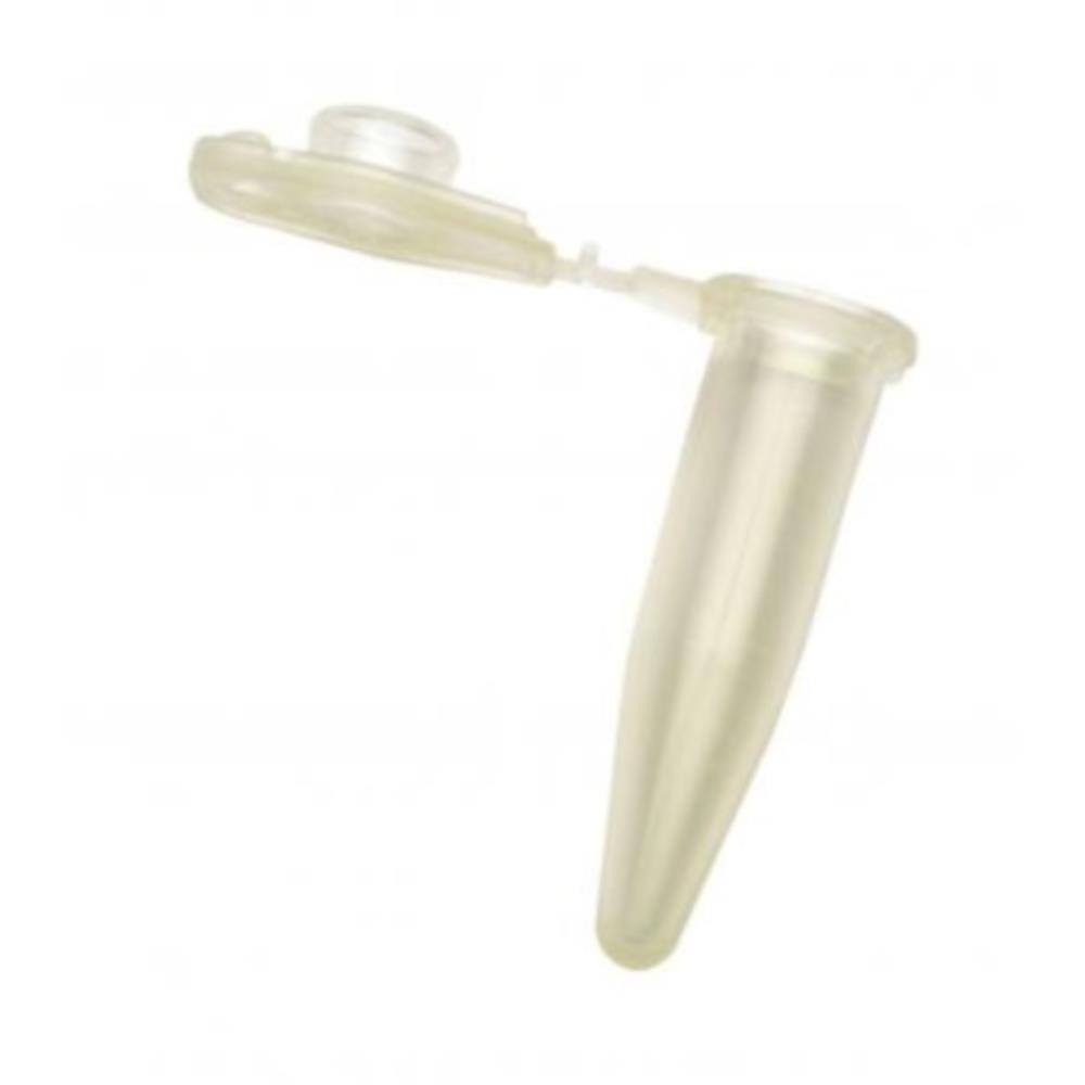 Eppendorf Safe-Lock 0.5mL Micr | E0030121112 | EPPENDORF | SLS
