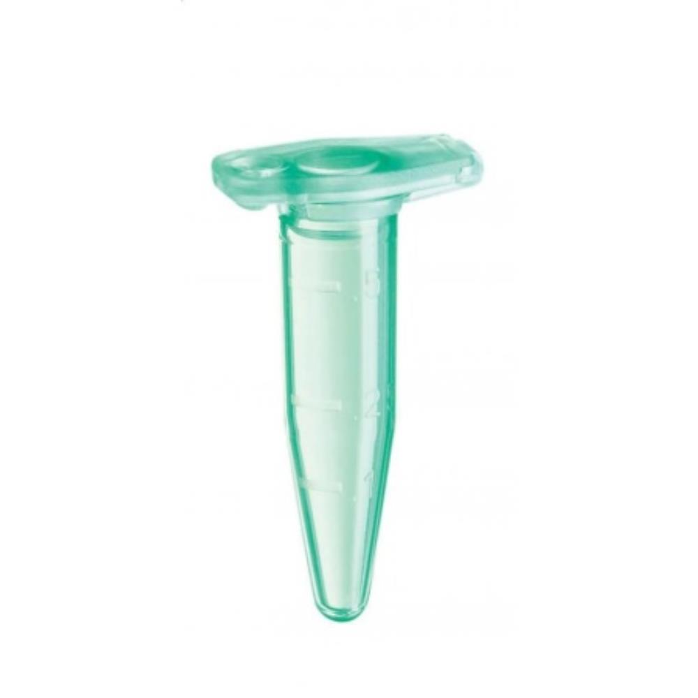 Eppendorf Safe-Lock 0.5mL Micr | E0030121147 | EPPENDORF | SLS