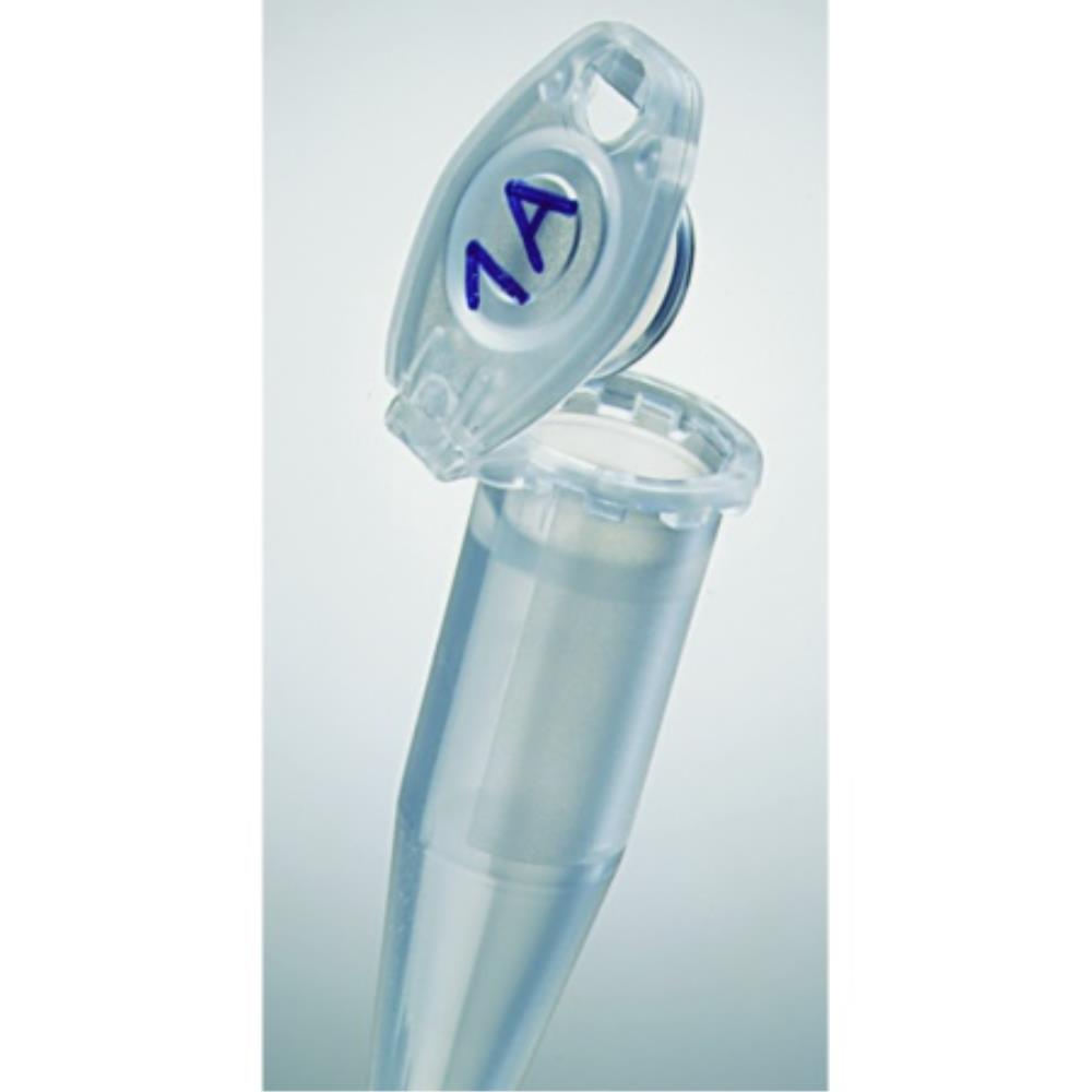 Eppendorf Safe-Lock 1.5mL Micr | E0030121589 | EPPENDORF | SLS