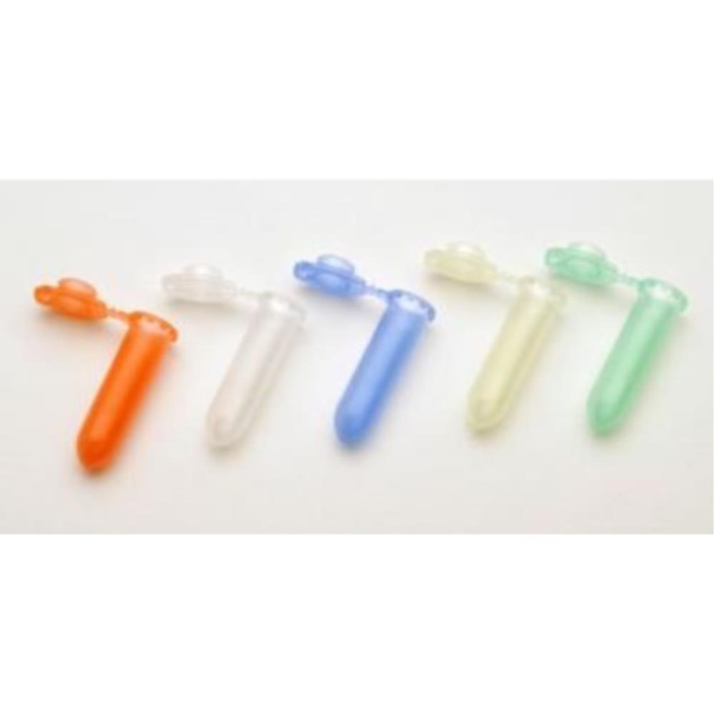 Eppendorf Safe-Lock 2.0mL Micr | E0030121686 | EPPENDORF | SLS