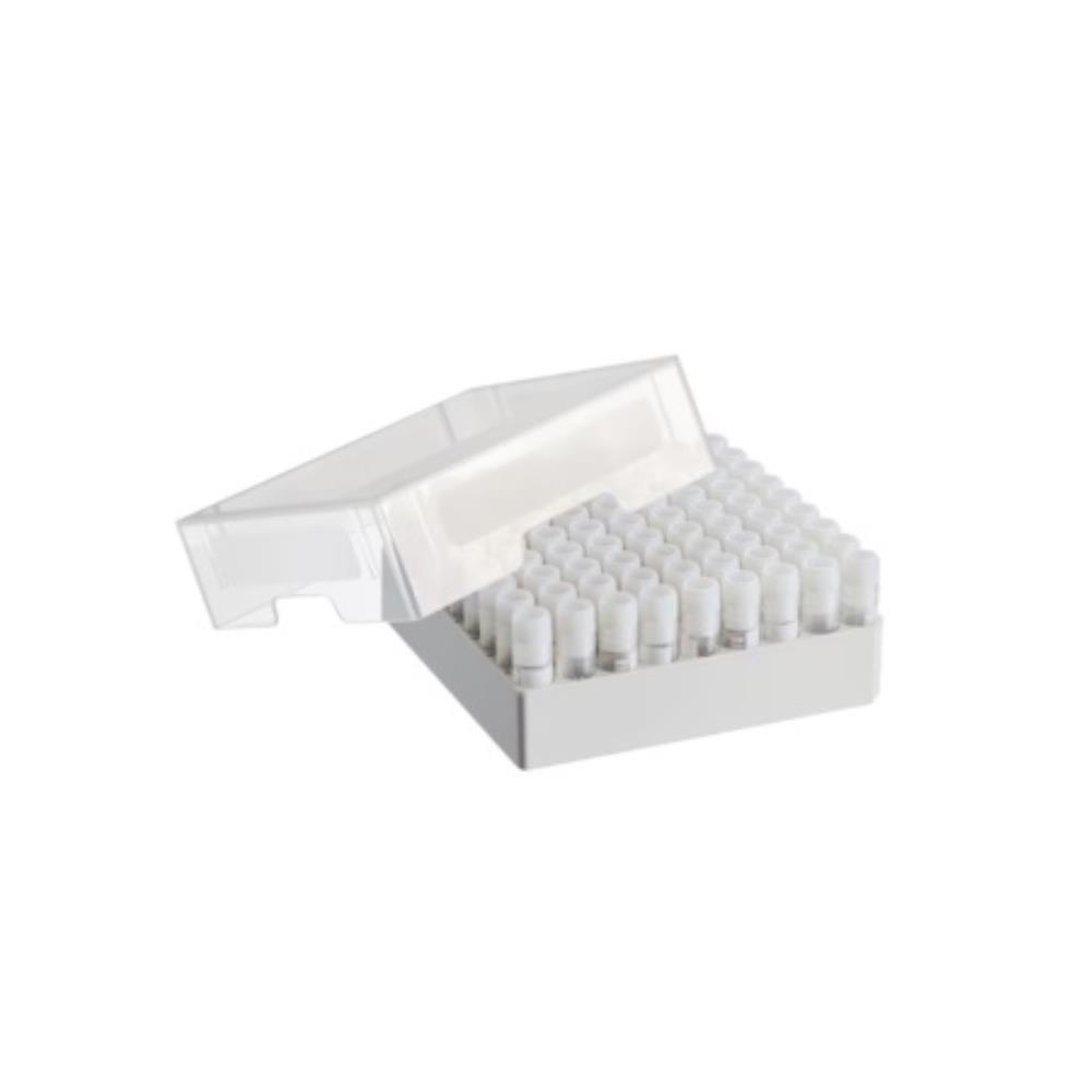 Eppendorf Storage Box 9 X 9 - | E0030140516 | EPPENDORF | SLS