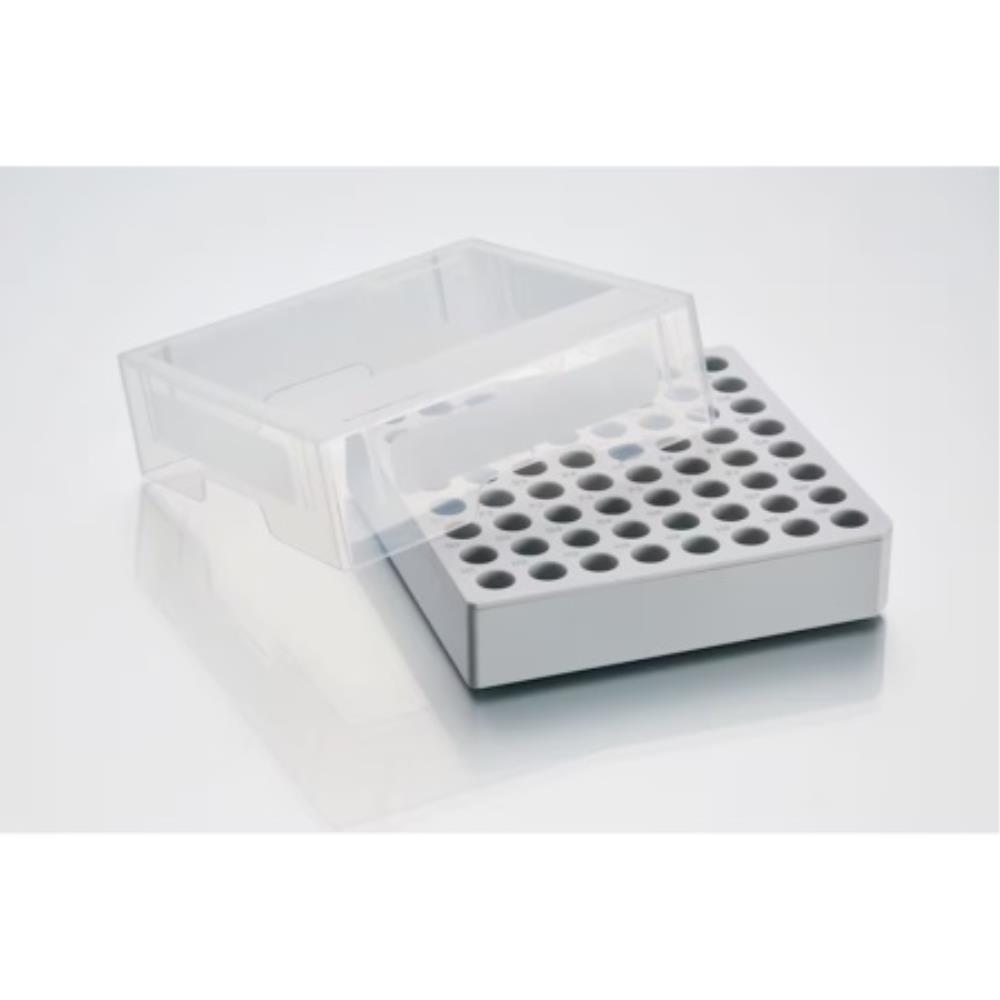 Eppendorf Storage Box 8 X 8 - | E0030140524 | EPPENDORF | SLS