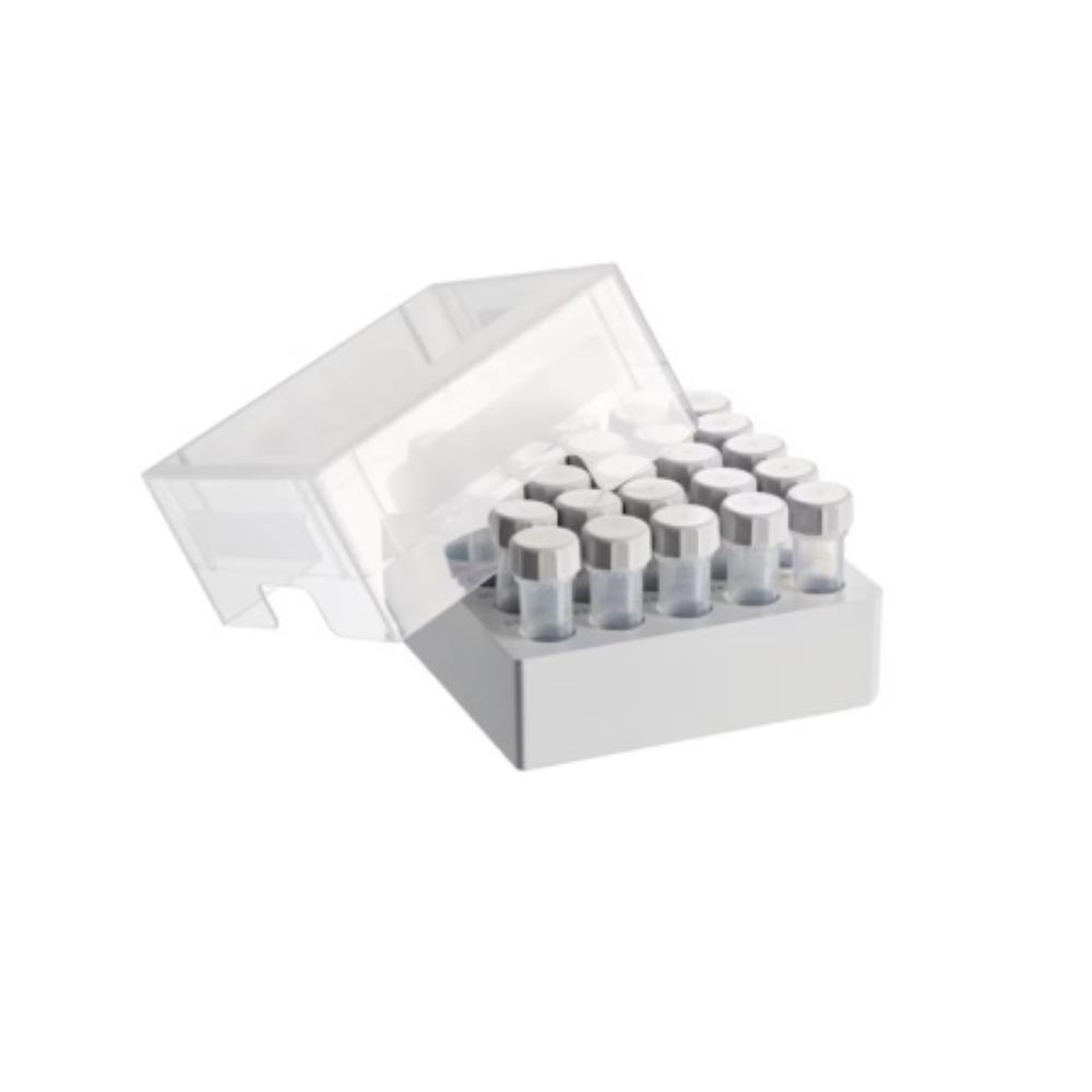 Eppendorf Storage Box 5 X 5 - | E0030140613 | EPPENDORF | SLS