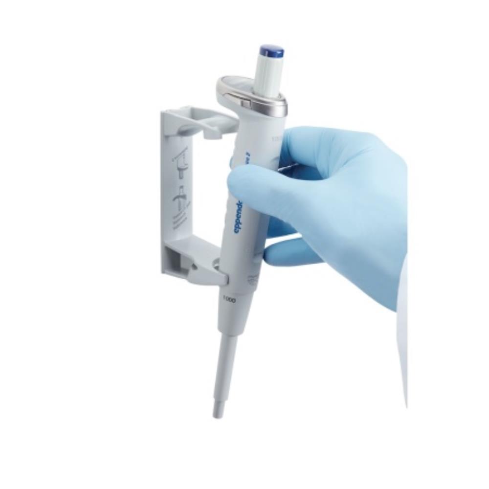 Eppendorf Pipette Holder 2 Hol | E3116000112 | EPPENDORF | SLS