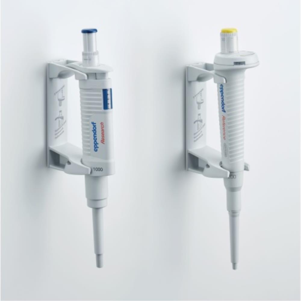 Eppendorf Pipette Holder 2 Hol | E3116000112 | EPPENDORF | SLS