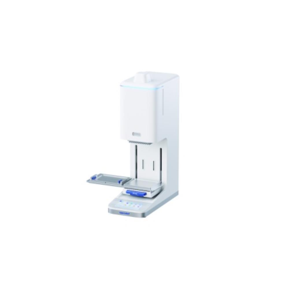 Eppendorf epMotion 96 Flex Bas | E5069000519 | EPPENDORF | SLS