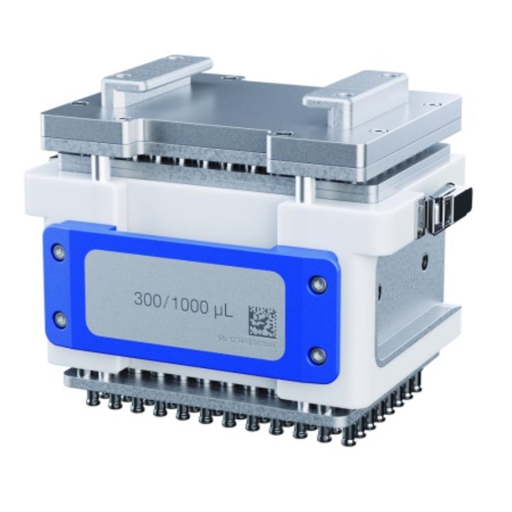 Eppendorf epMotion 96 Flex Dis | E5069000535 | EPPENDORF | SLS