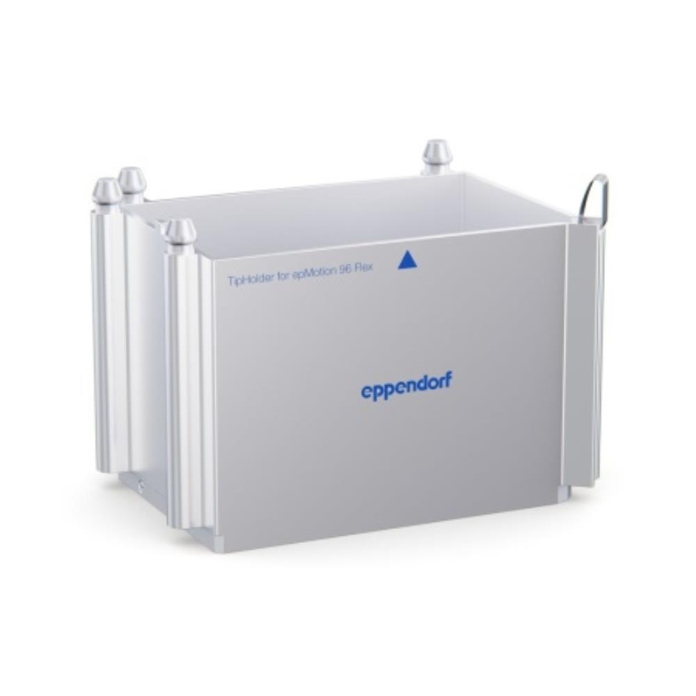 Eppendorf epMotion 96 Flex Tip | E5069075004 | EPPENDORF | SLS