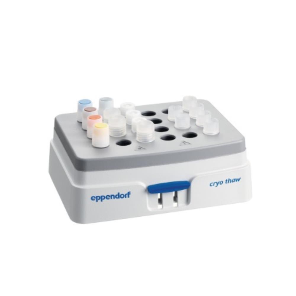 Eppendorf SmartBlock Cryo Thaw | E5318000001 | EPPENDORF | SLS