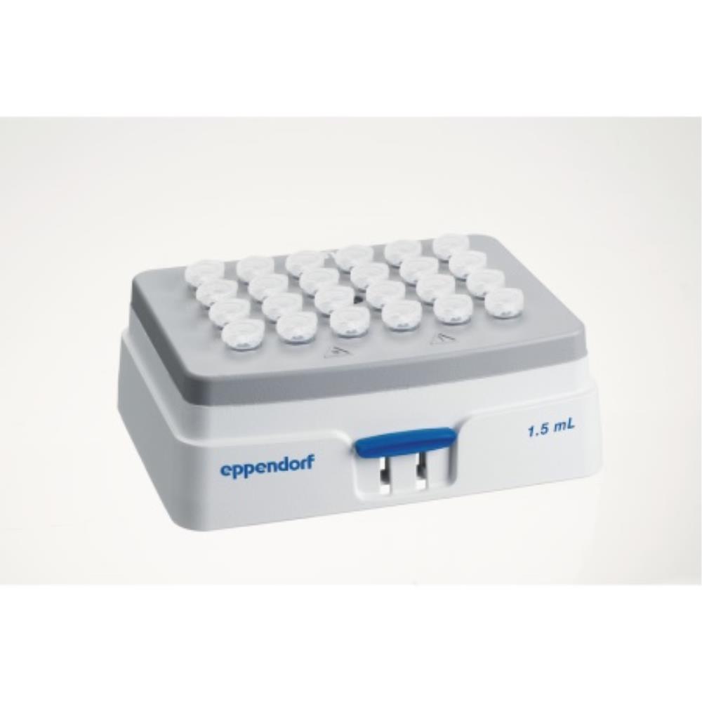 Eppendorf Lid for ThermoMixer | E5363000233 | EPPENDORF | SLS