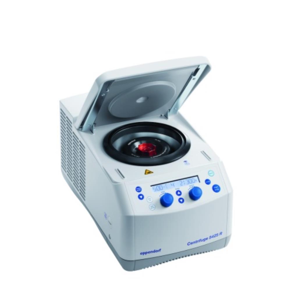 Eppendorf Centrifuge 5425R Kno | E5406000763 | EPPENDORF | SLS