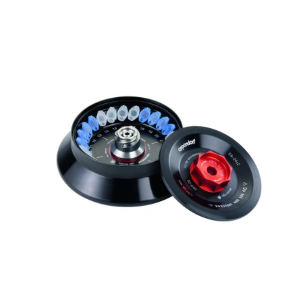 Eppendorf Rotor FA-24x2 Aeroso | E5495500006 | EPPENDORF | SLS