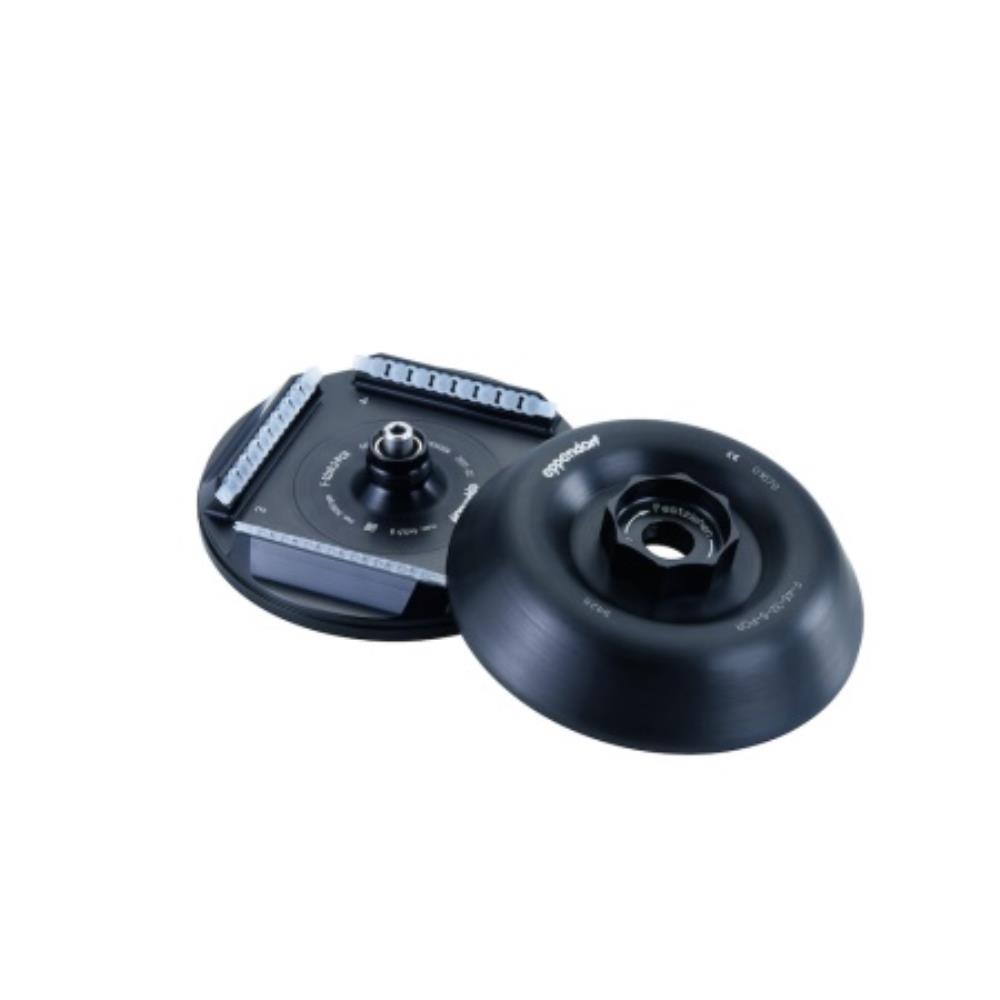 Eppendorf Rotor F-32x0.2-PCR F | E5495510001 | EPPENDORF | SLS