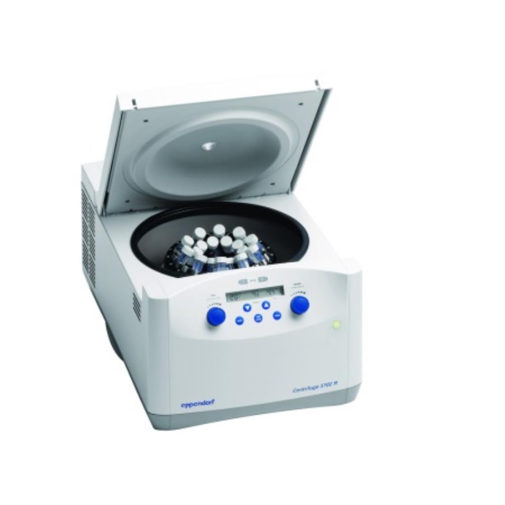 Eppendorf Centrifuge 5702R wit | E5703000060 | EPPENDORF | SLS