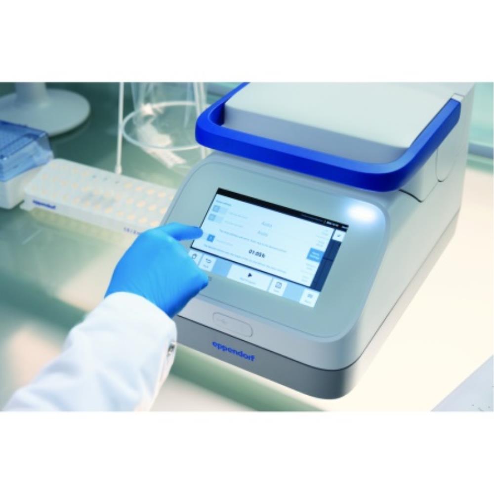 Eppendorf Mastercycler X40 PCR | E6381000042 | EPPENDORF | SLS