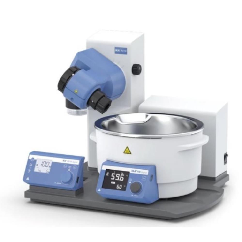 IKA RV 10 digital FLEX Rotary | EVA3112 | IKA | SLS