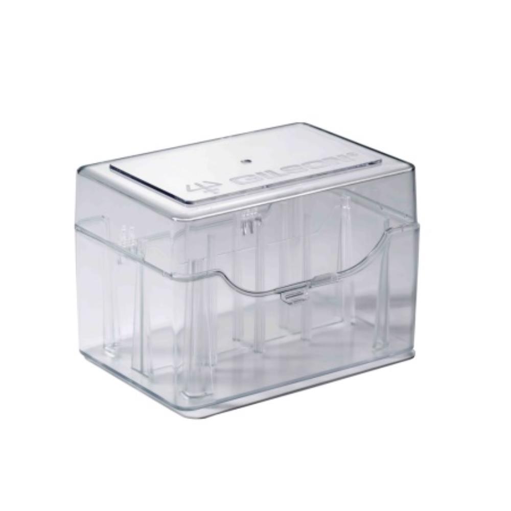 Gilson Universal Reload Rack f | F167100 | GILSON | SLS