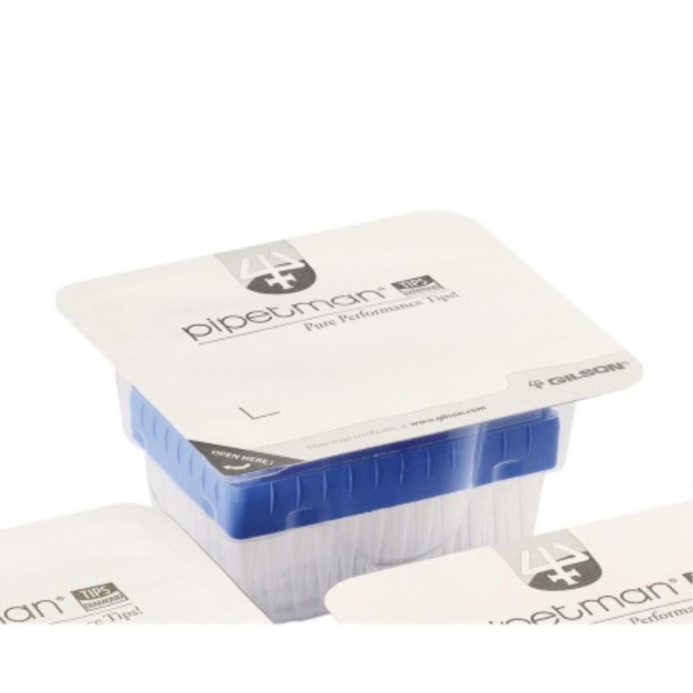 Gilson D1000ST 100-1000uL PIPE | F172501 | GILSON | SLS