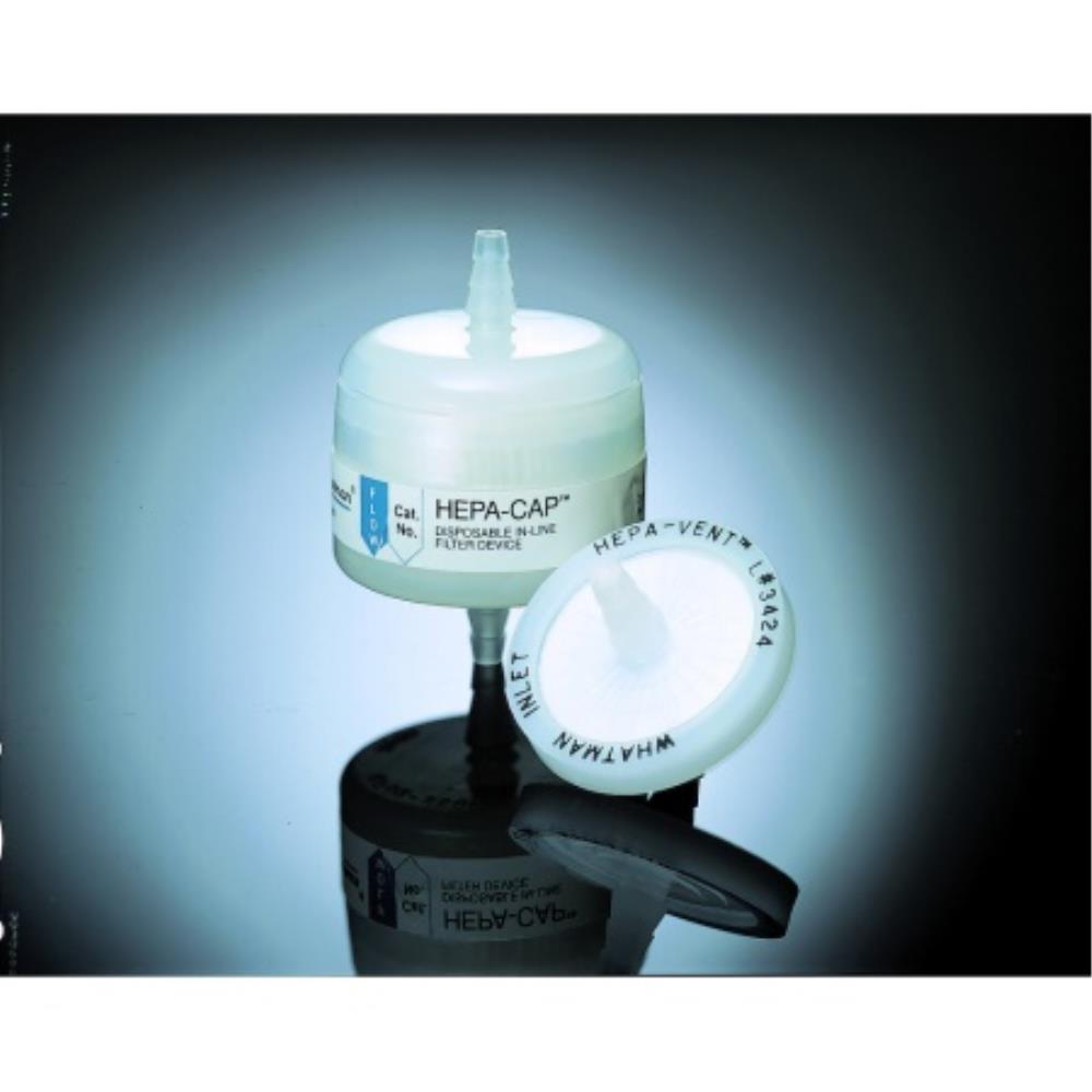 Whatman HEPA-CAP 36, inlet 1/4 | FIL5222 | WHATMAN | SLS