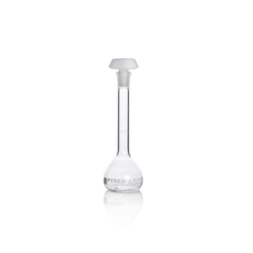 PYREX Volumetric Flask Class A | fla73380 | PYREX | SLS