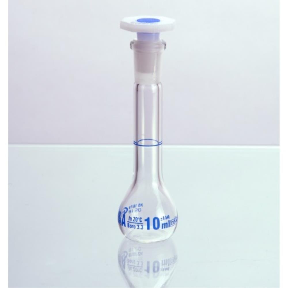 SLS Select Volumetric Flask 20 | FLA77030 | SLS SELECT | SLS
