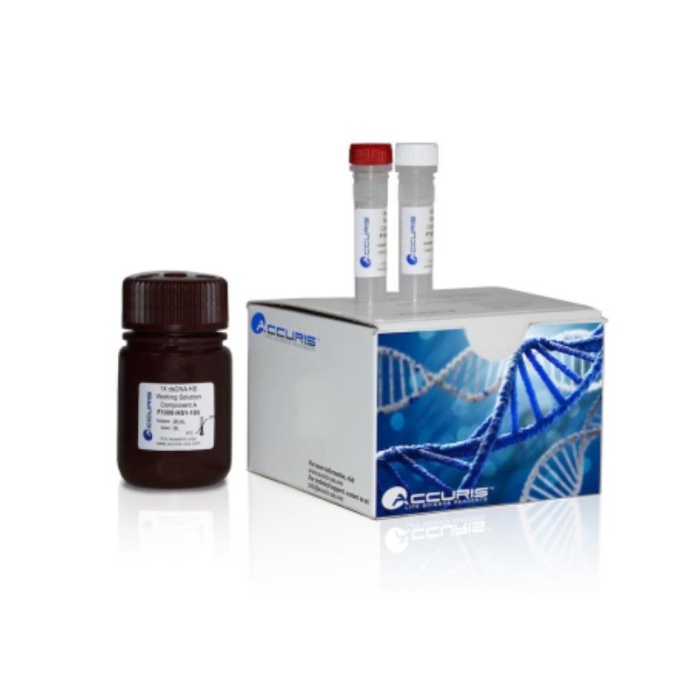 Accuris 1X High Sensitivity ds | FLU1050 | BENCHMARK | SLS