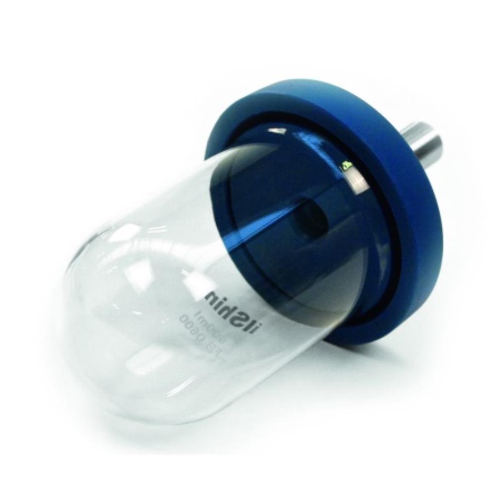 Scanvac 150ml freeze drying fl | FRE4521 | SCANVAC | SLS