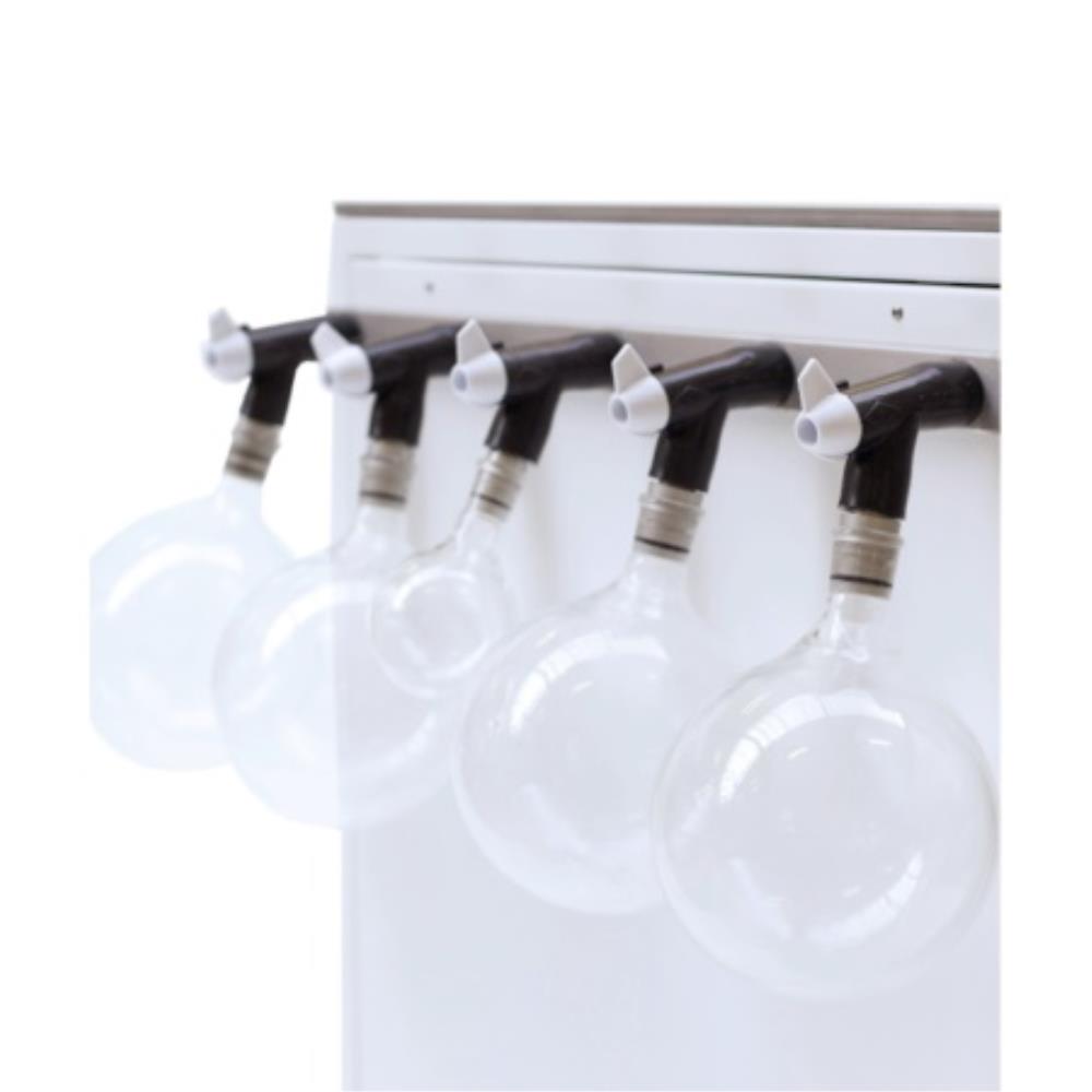 Labogene Side Manifold 5 for C | FRE4596 | SCANVAC | SLS