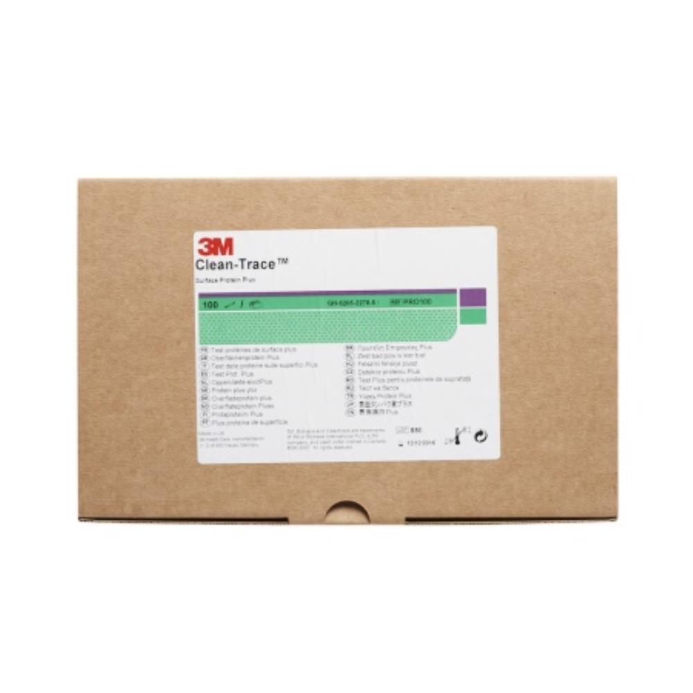 3M Clean-Trace Surface Protein | PRO100 | 3M | SLS