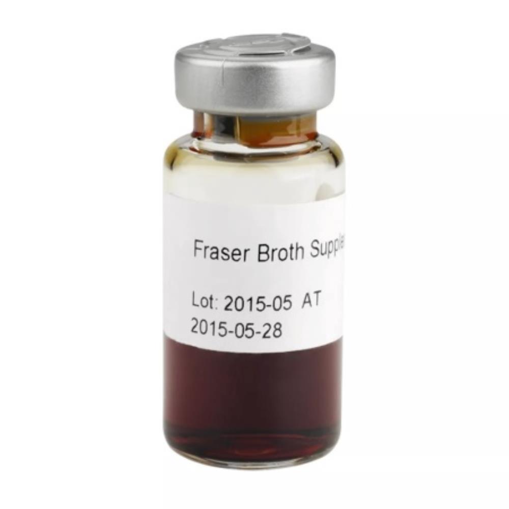 Neogen Fraser Broth Supplement | FSA1138 | NEOGEN | SLS