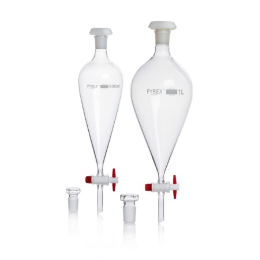 PYREX Pear Shape Separating Fu | FUN4324 | PYREX | SLS